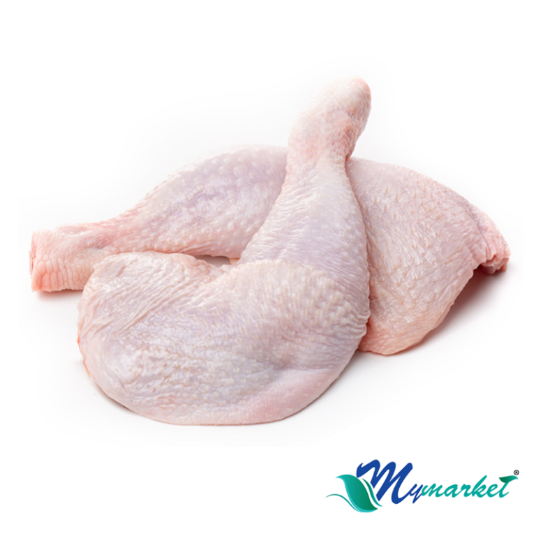 Meat & Poultry – My Market