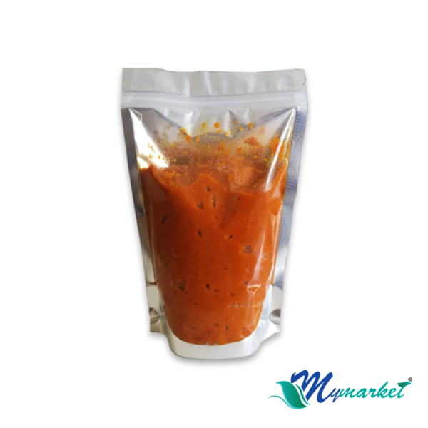 Cooking Ingredient – My Market