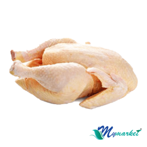 Meat & Poultry – My Market